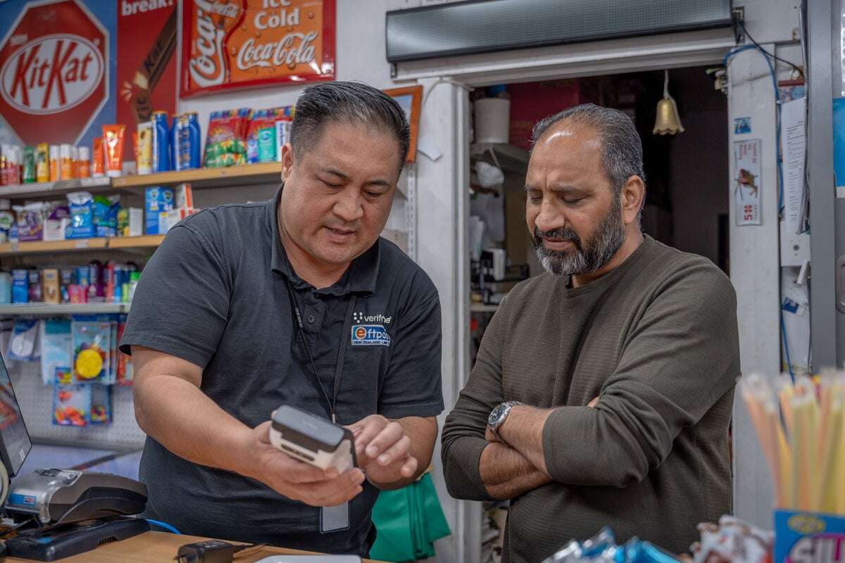 Best EFTPOS for Small Business in NZ